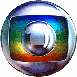 SIMBOLOS: TV GLOBO:REDE GLOBO DE TELEVISÃO - 121